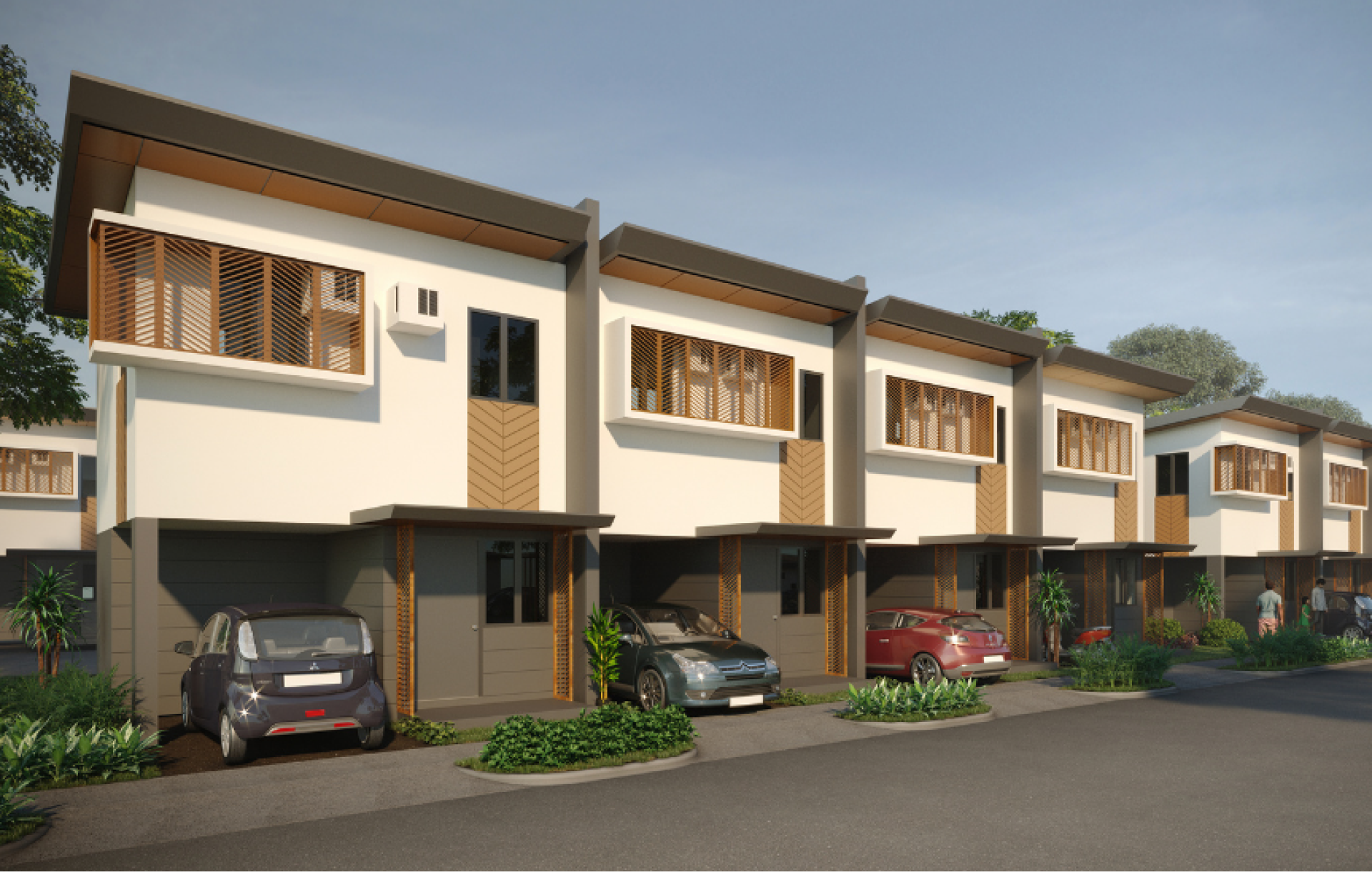 AboitizLand Sales Portal