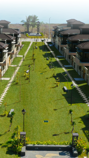 AboitizLand Sales Portal