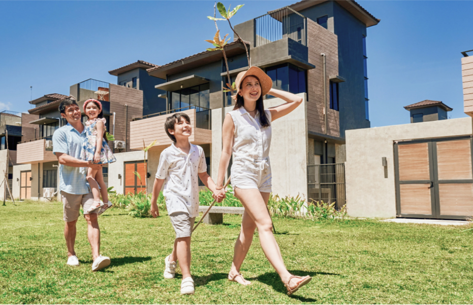 AboitizLand Sales Portal