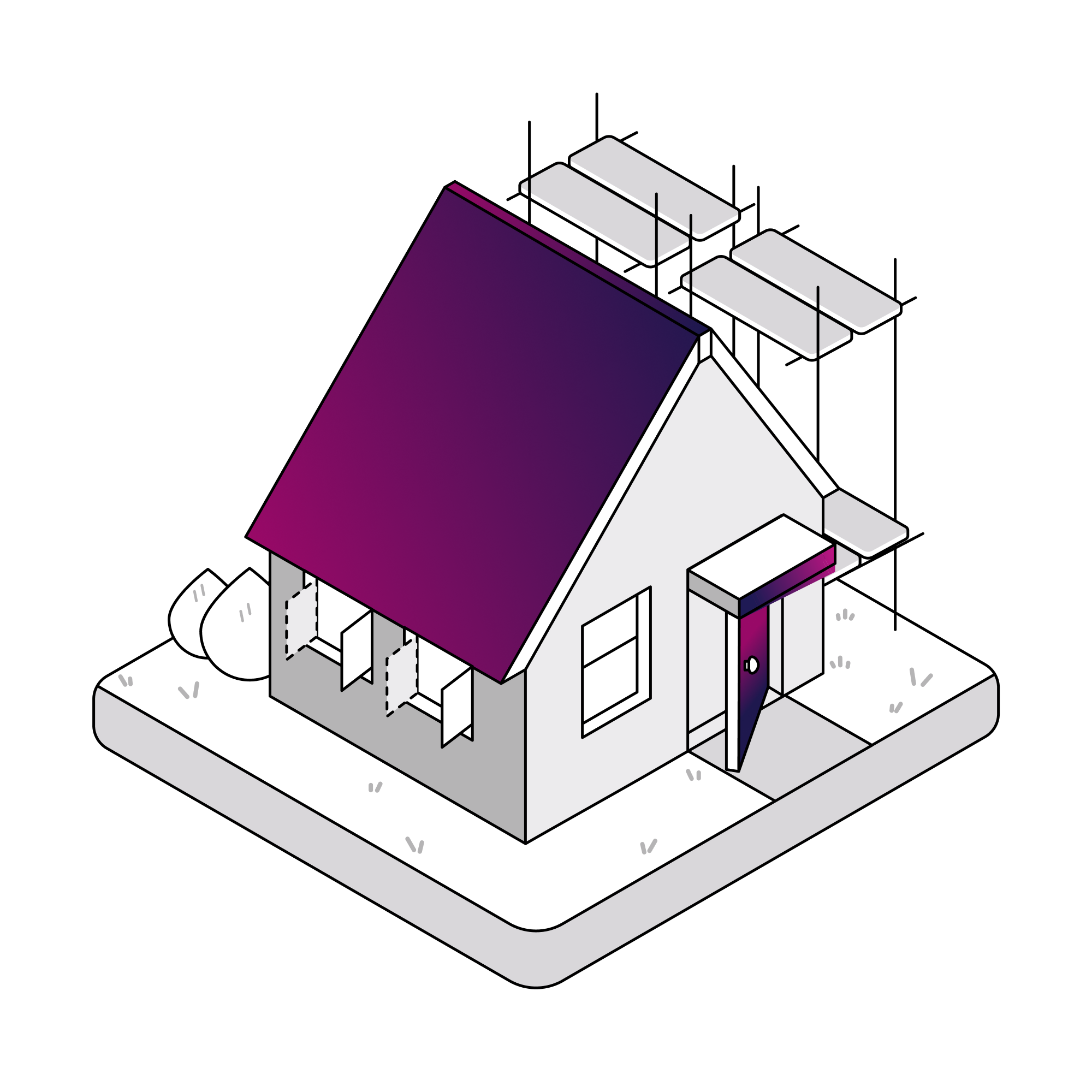 AboitizLand Sales Portal